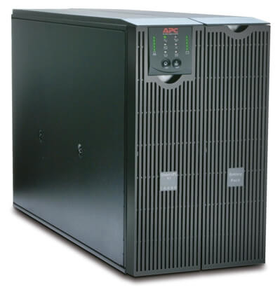 APCRBC140 APC | Kit de baterias para manutenção em No-Breaks APC Smart ...