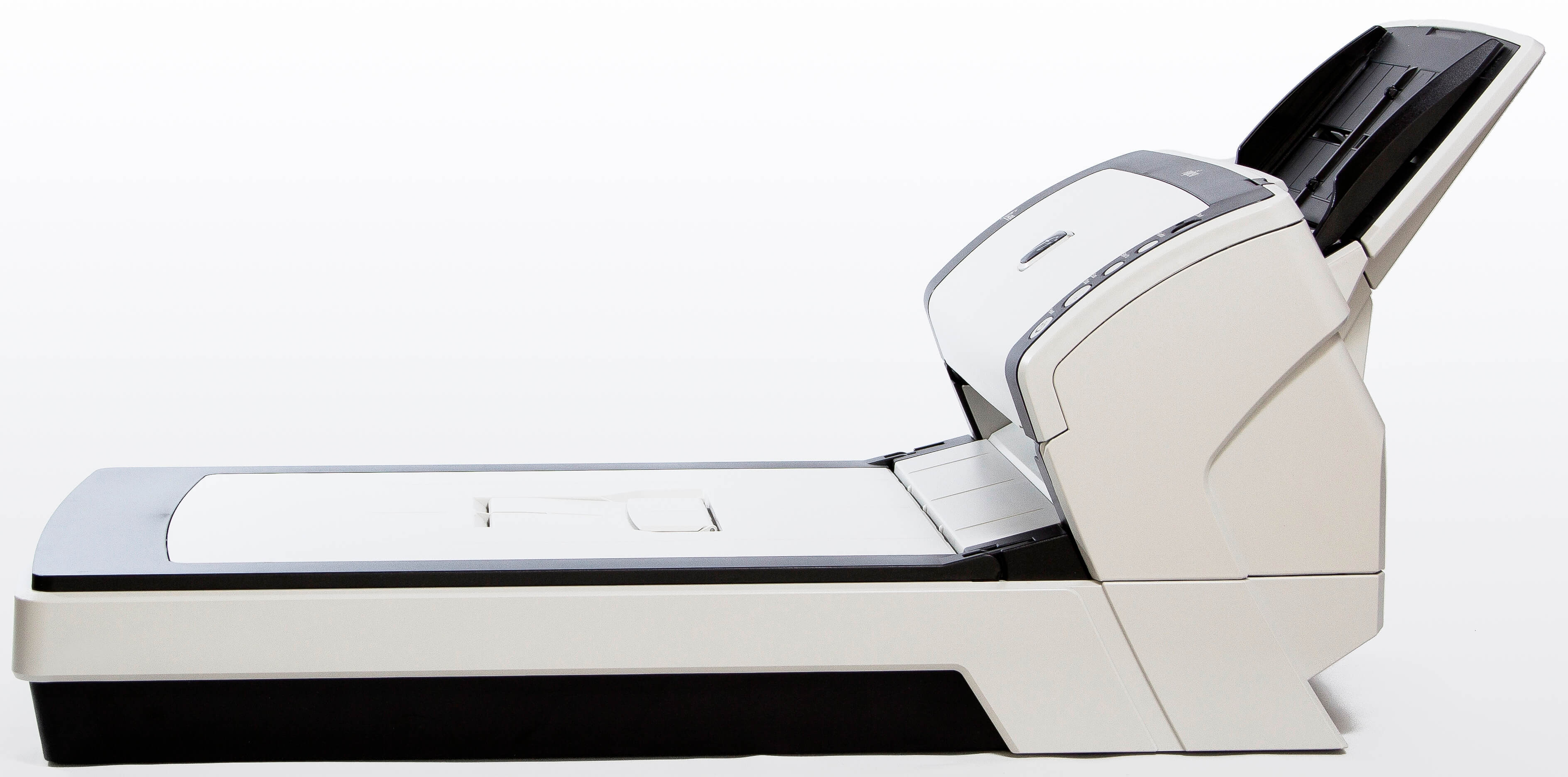 fi-6230Z Scanner Fujitsu - A4/Ofício Velocidade 40 PPM / 80 IPM