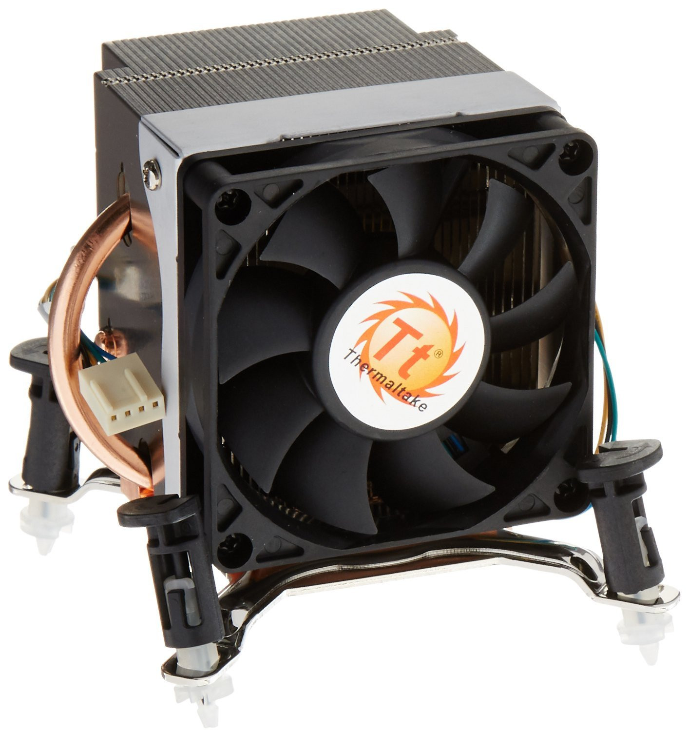 CLP0533 | Cooler Thermaltake para Processadores Soket LGA 1366