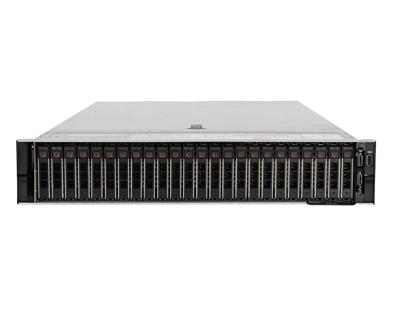 R840 | Servidor Dell PowerEdge 4 Processadores Físicos Intel Xeon Gold ...