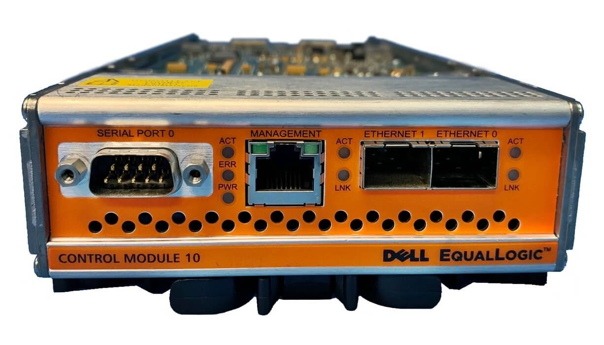 E03M005 | Controladora para Storage Dell EqualLogic PS6010E, PS6010X ...