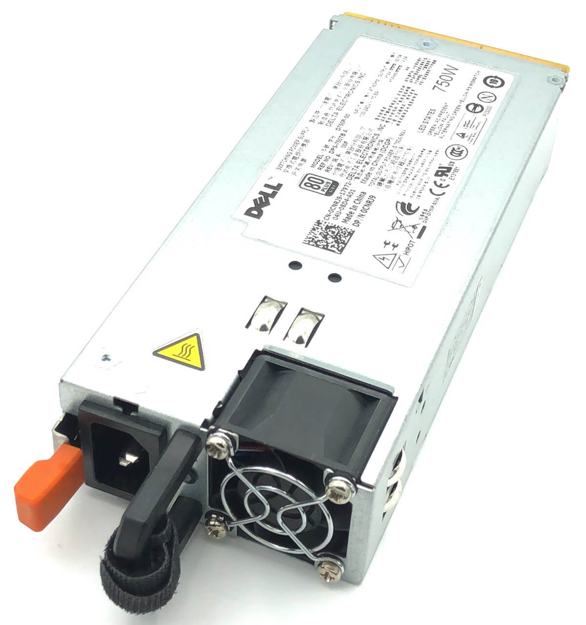 Fonte para Storage Dell DL2200 750W PowerVault