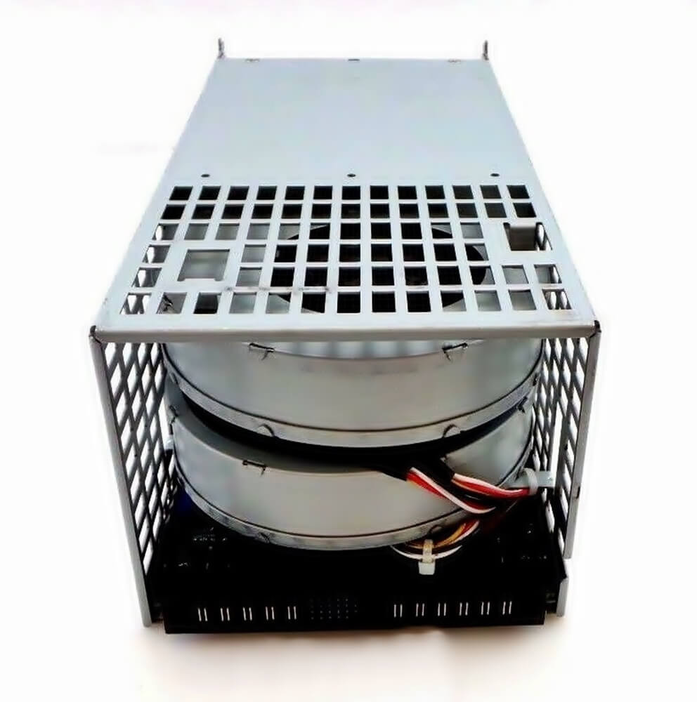 RS-PSU-450-4835-AC-1 | Fonte 450W para Storage Dell EqualLogic PS5500E ...