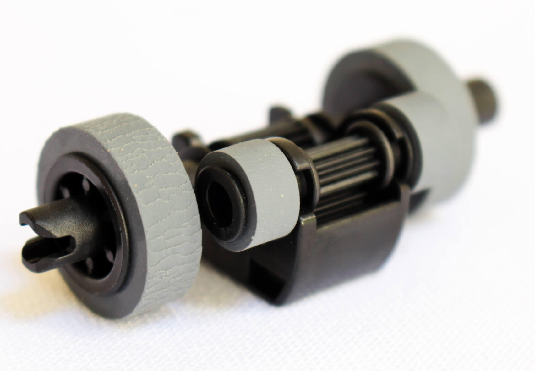 Roller Set Fujitsu Original e Genuíno Consumíveis PA03708-0001 para ...