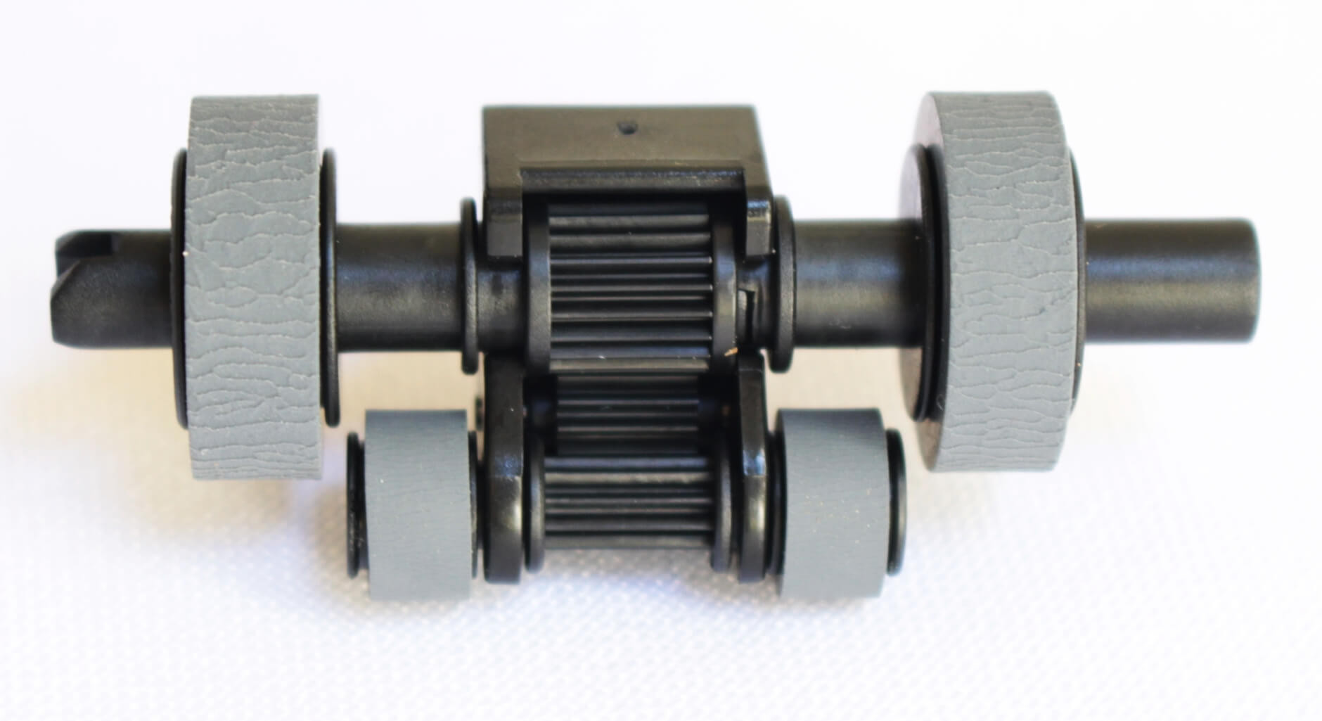 Roller Set Fujitsu Original e Genuíno Consumíveis PA03708-0001 para ...