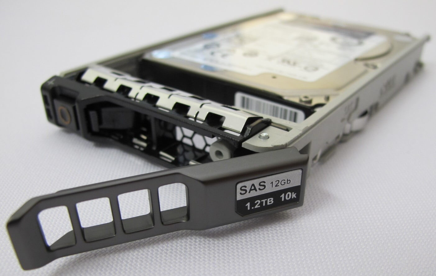 1FF200-151 | HD Dell 1.2TB SAS 12 Gbps 10K RPM SFF 2,5" para Servidores ...