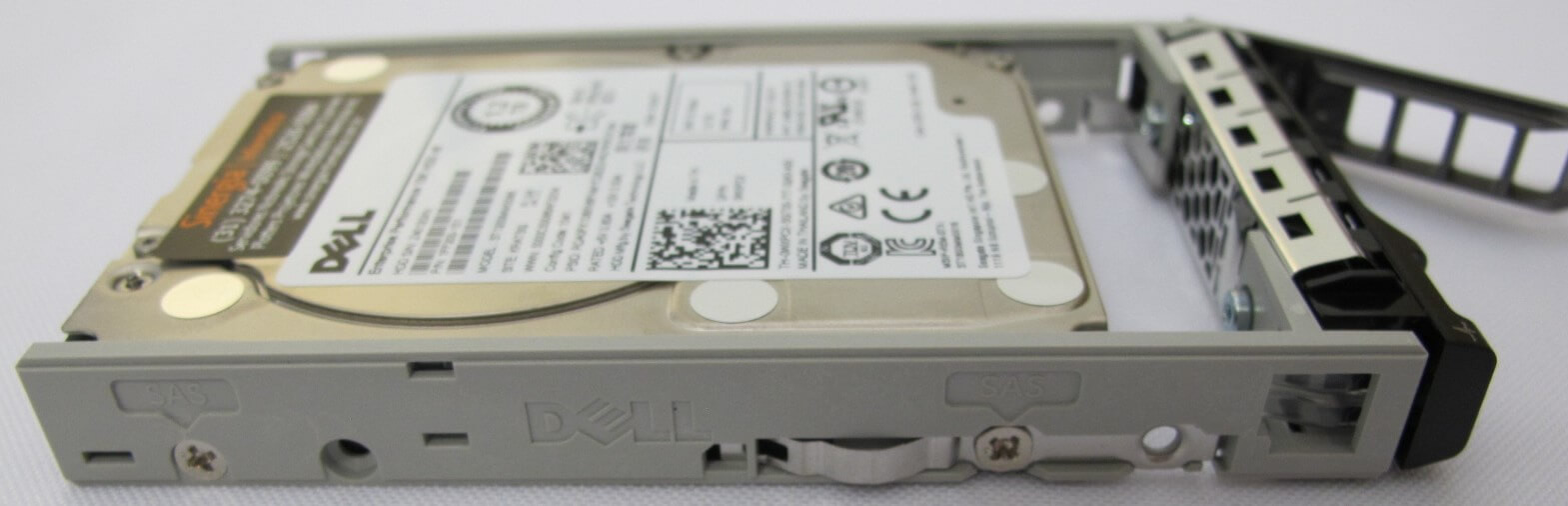 1FF200-151 | HD Dell 1.2TB SAS 12 Gbps 10K RPM SFF 2,5" para Servidores ...