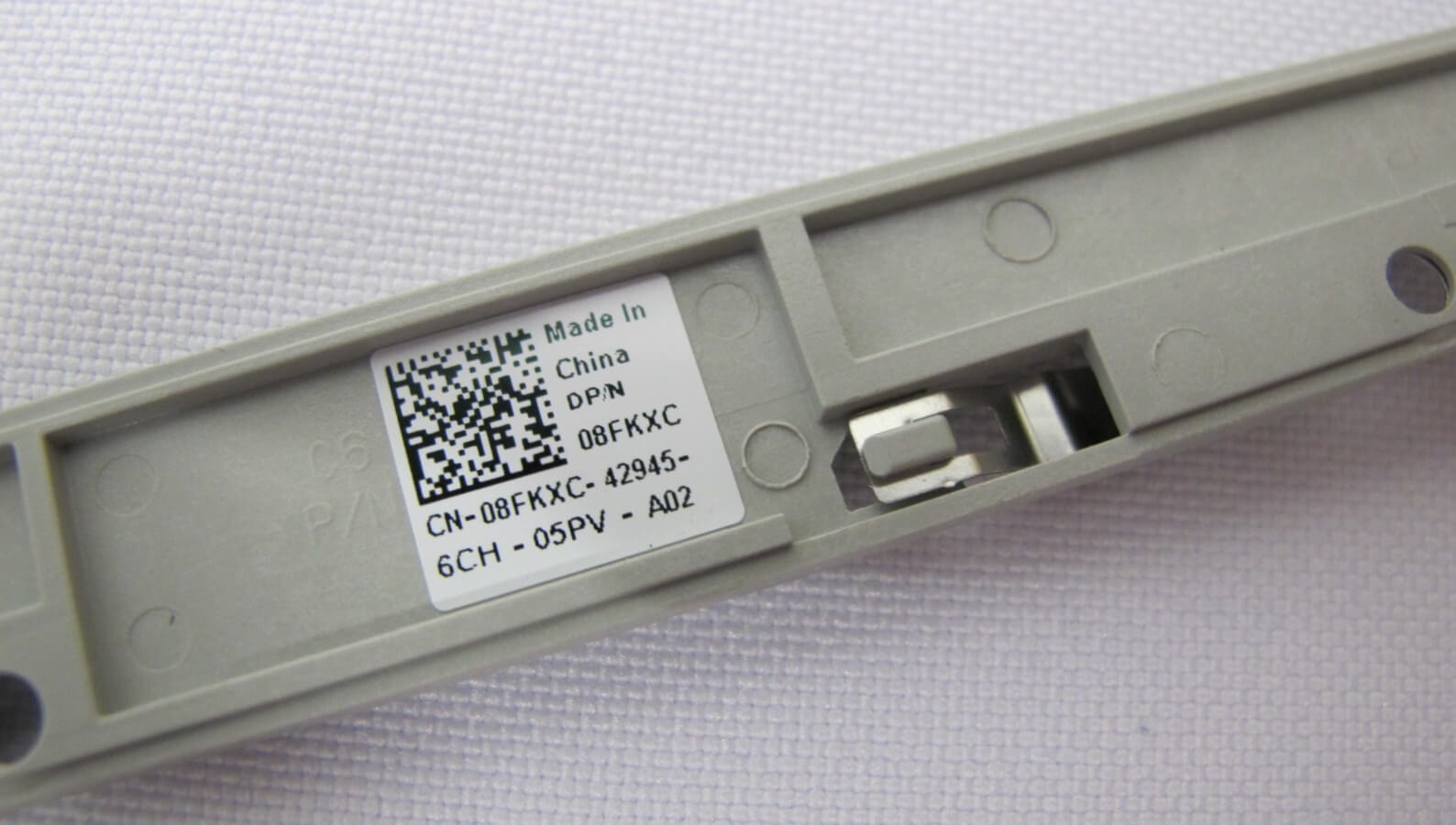 1FF200-151 | HD Dell 1.2TB SAS 12 Gbps 10K RPM SFF 2,5" para Servidores ...