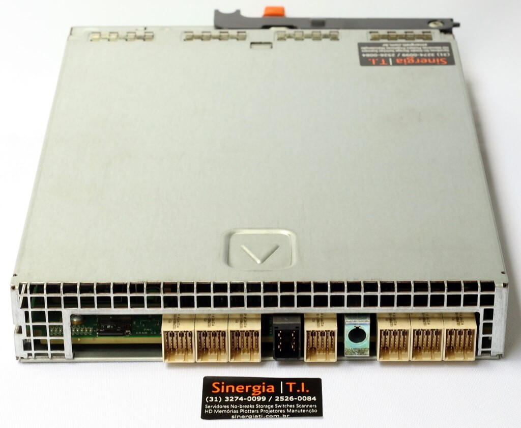 HRT01 A01 | Controladora Control Module 11 para Storage Dell EqualLogic ...