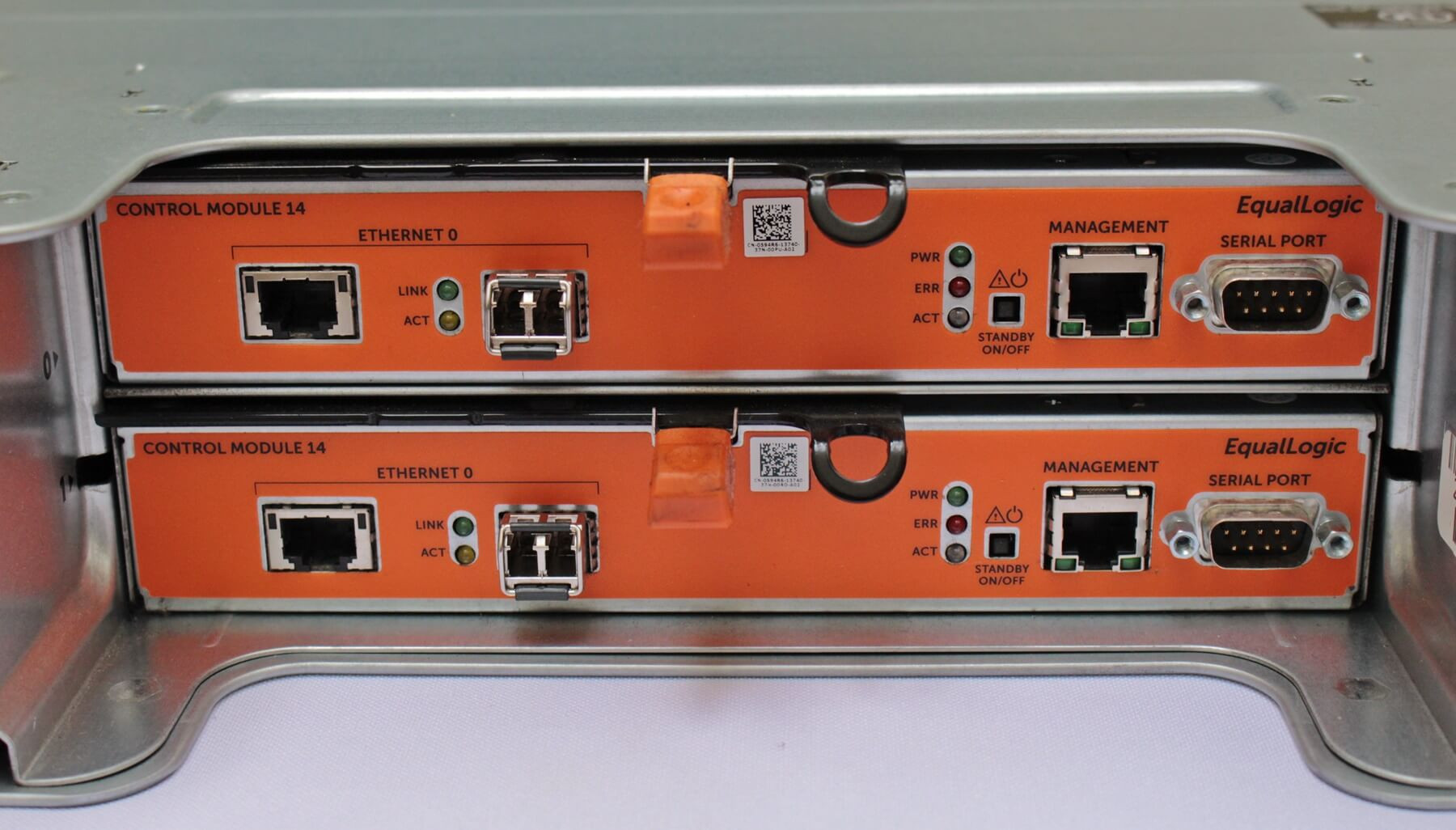 V16M0 A00 | Controladora Dell Control Module 14 para Storage EqualLogic ...