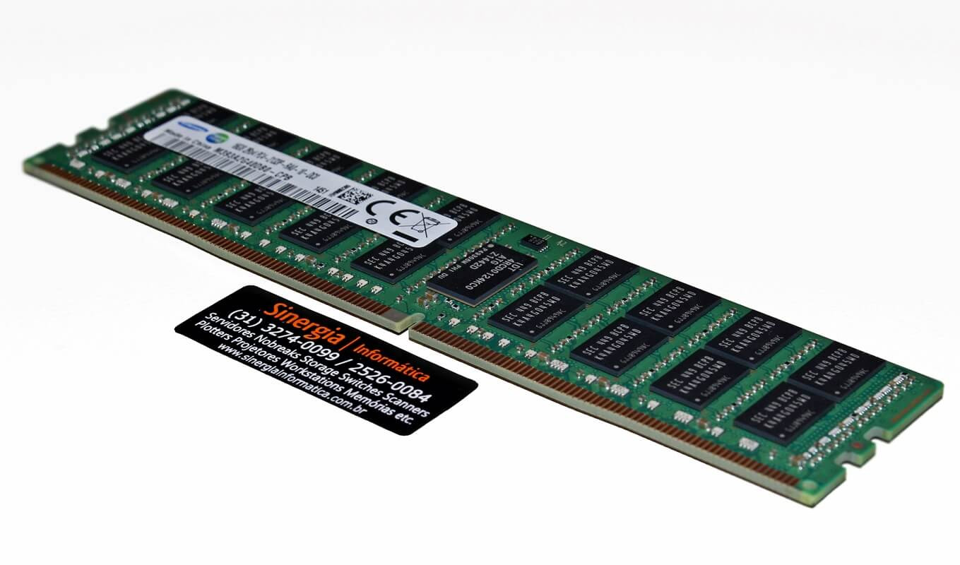 Memória RAM Dell 16GB para Servidor R730XD DDR4 SDRAM DIMM 288-PIN ...