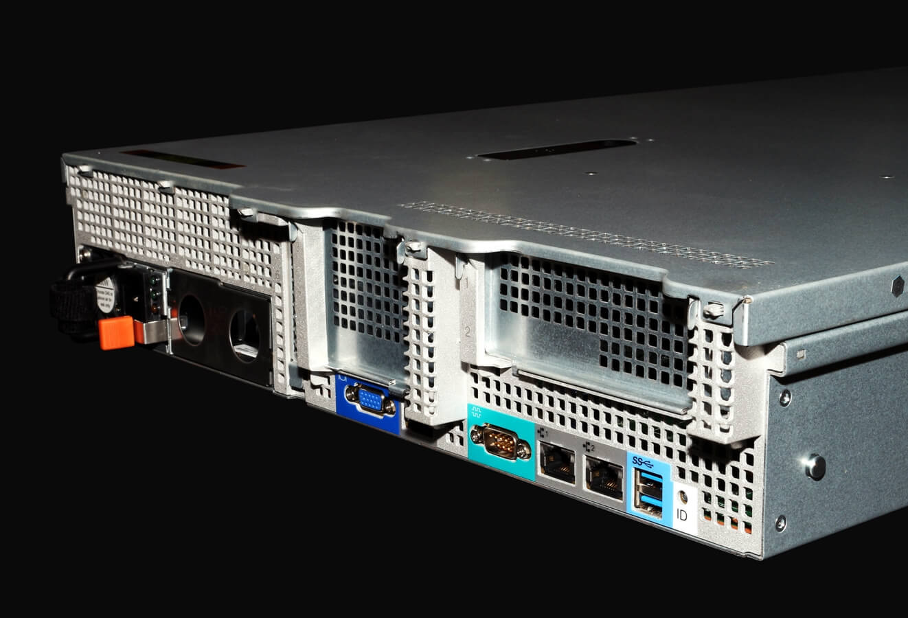 RD450 | Servidor Lenovo ThinkServer modelo RD450 - 8 Core