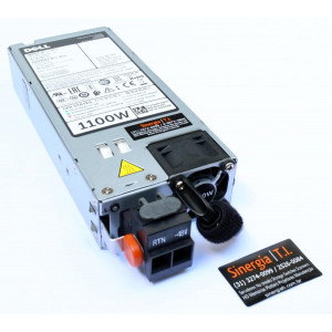 05G4WK | Fonte Redundante Dell 1100W DC 48V 80 Plus Platinum para ...