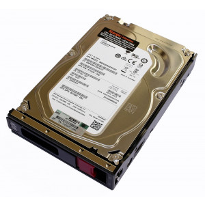 ST2000NM0008 | HD HPE 2TB SATA 6 Gbps 7.2K RPM LFF 3.5" para o ...