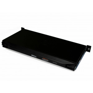 KVM 2162DS | Switch Dell 16 Portas ARI 4 portas USB 2.0 2 portas PDU