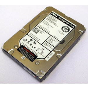 9FN066-058 | HD Dell 600GB SAS 6 Gbps 15K RPM LFF 3,5" para Servidores ...