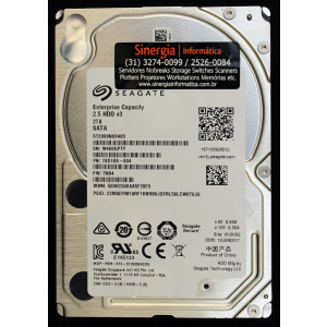 ST2000NX0423 | HD Seagate 2TB SATA 6 Gbps 7.2K RPM SFF 2,5" Enterprise ...