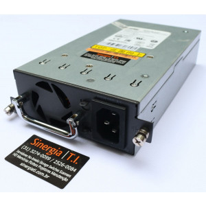 JD362B | Fonte HPE Aruba 150W para Switch 5130 5500 5510 5810