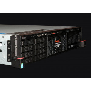RD450 | Servidor Lenovo ThinkServer modelo RD450 - 8 Core