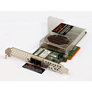 HP H241 Smart HBA | HPE Controladora SAS (PCI-E) Single Channel Host ...