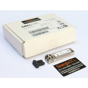 SFP-10G-SR | Transceiver Dell SFP-10G-SR 300 metros 10GbE Duplex LC ...