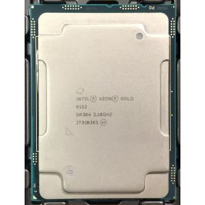 Processador Intel Xeon® Gold 6152 22 Cores / 44 Threads