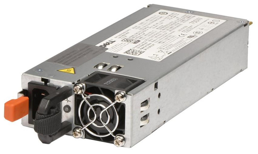 Fonte para Storage Dell DL2200 750W PowerVault
