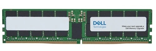 Memória RAM 32GB para Servidor Dell PowerEdge C6615 DDR5 RDIMM 4800MHz ...