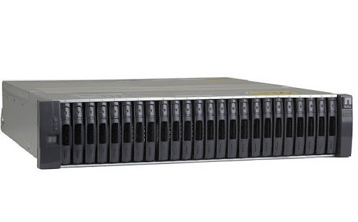 Storage NetApp DS2246 Disk Shelf