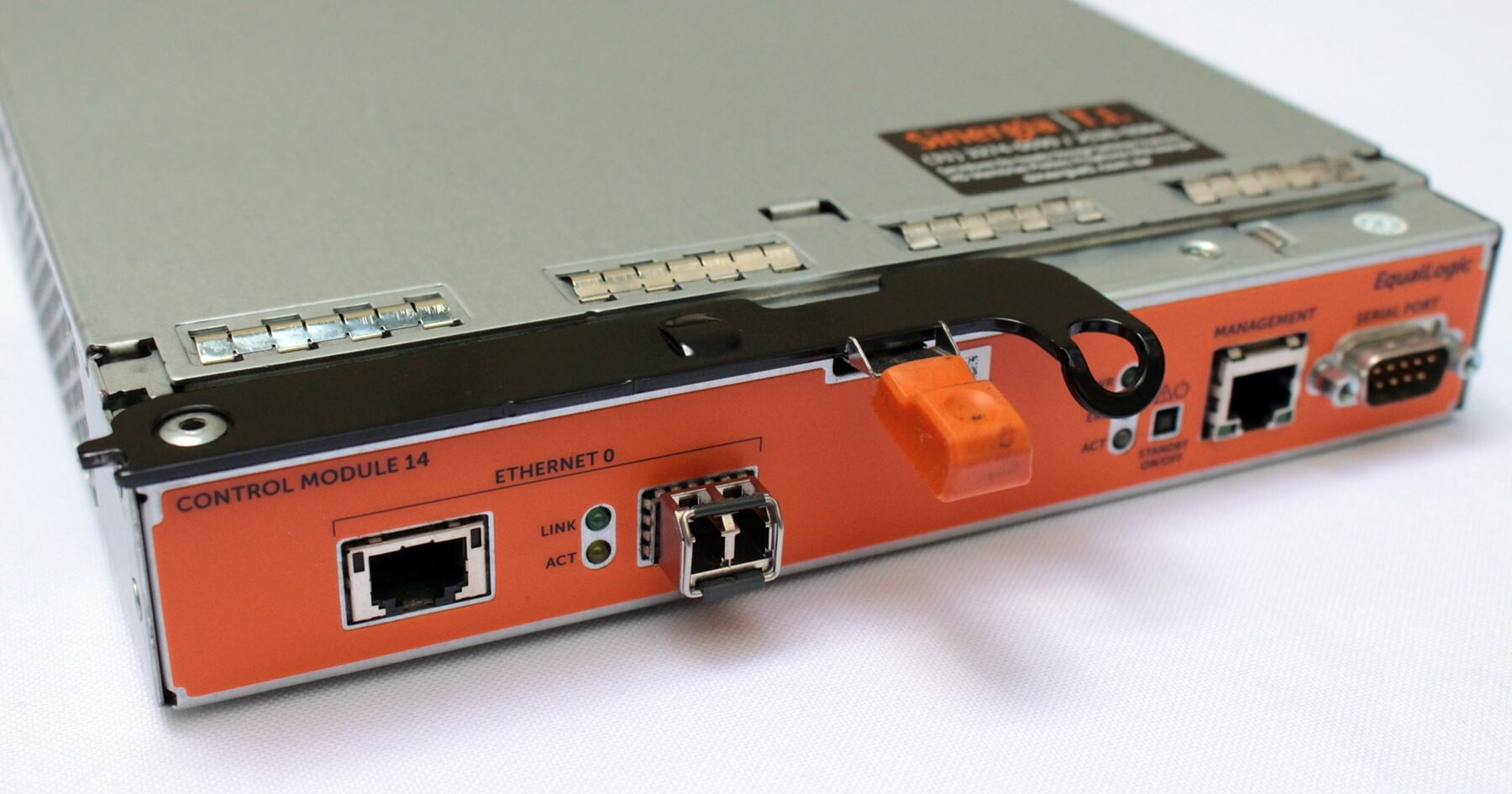 KCC-REM-E2K-E09M002 | Controladora Dell Control Module 14 para Storage ...