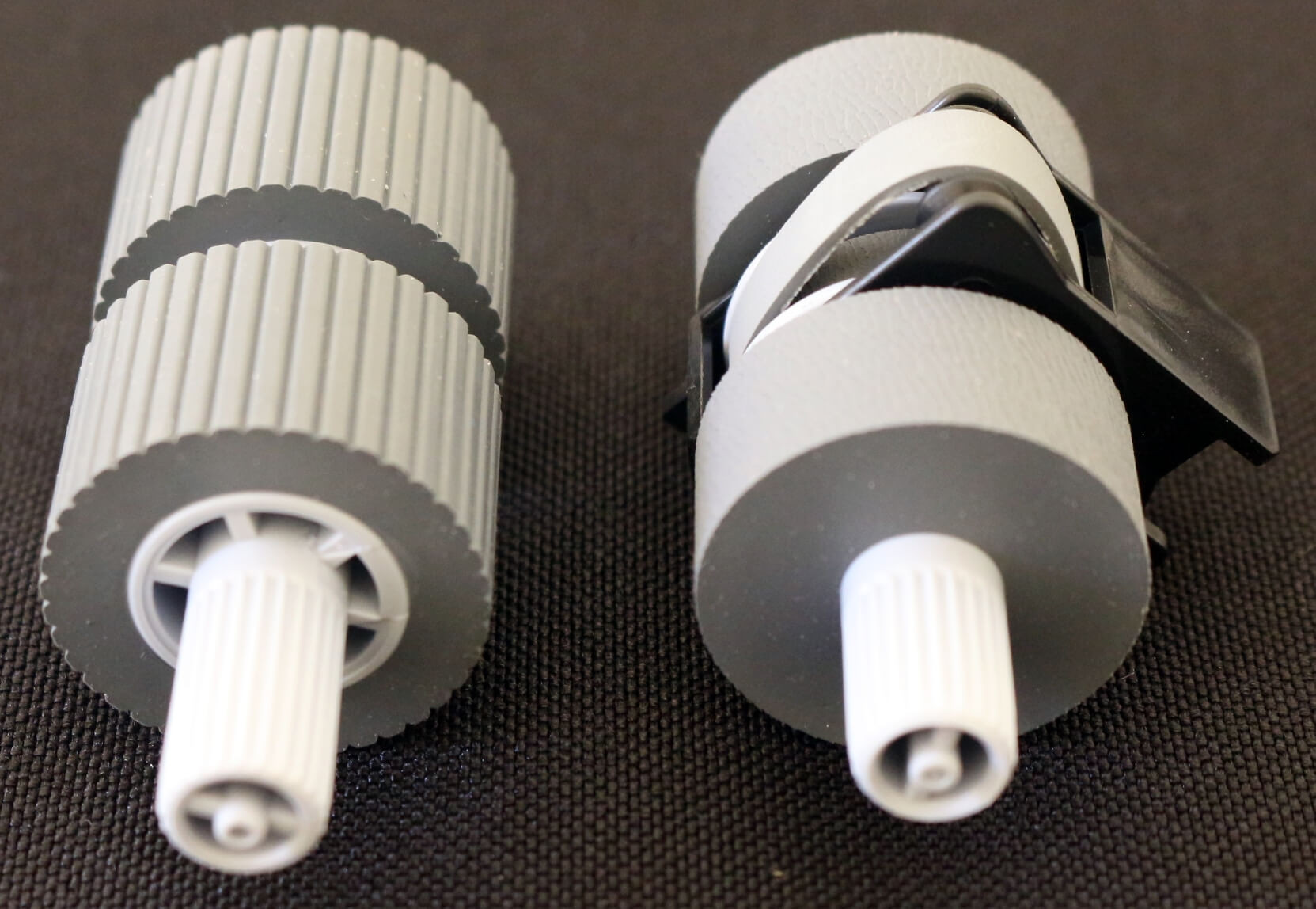 PA03338-K011 | Pick Roller Scanners Fujitsu fi-6670, fi-6770, fi-6750S ...